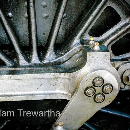 Adam Trewartha’s Gallery – The Imagination Acts